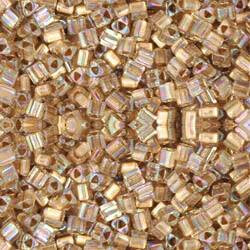 Toho Triangle Seed Beads - 11/0 and 8/0 Sizes Available | EUREKA ...