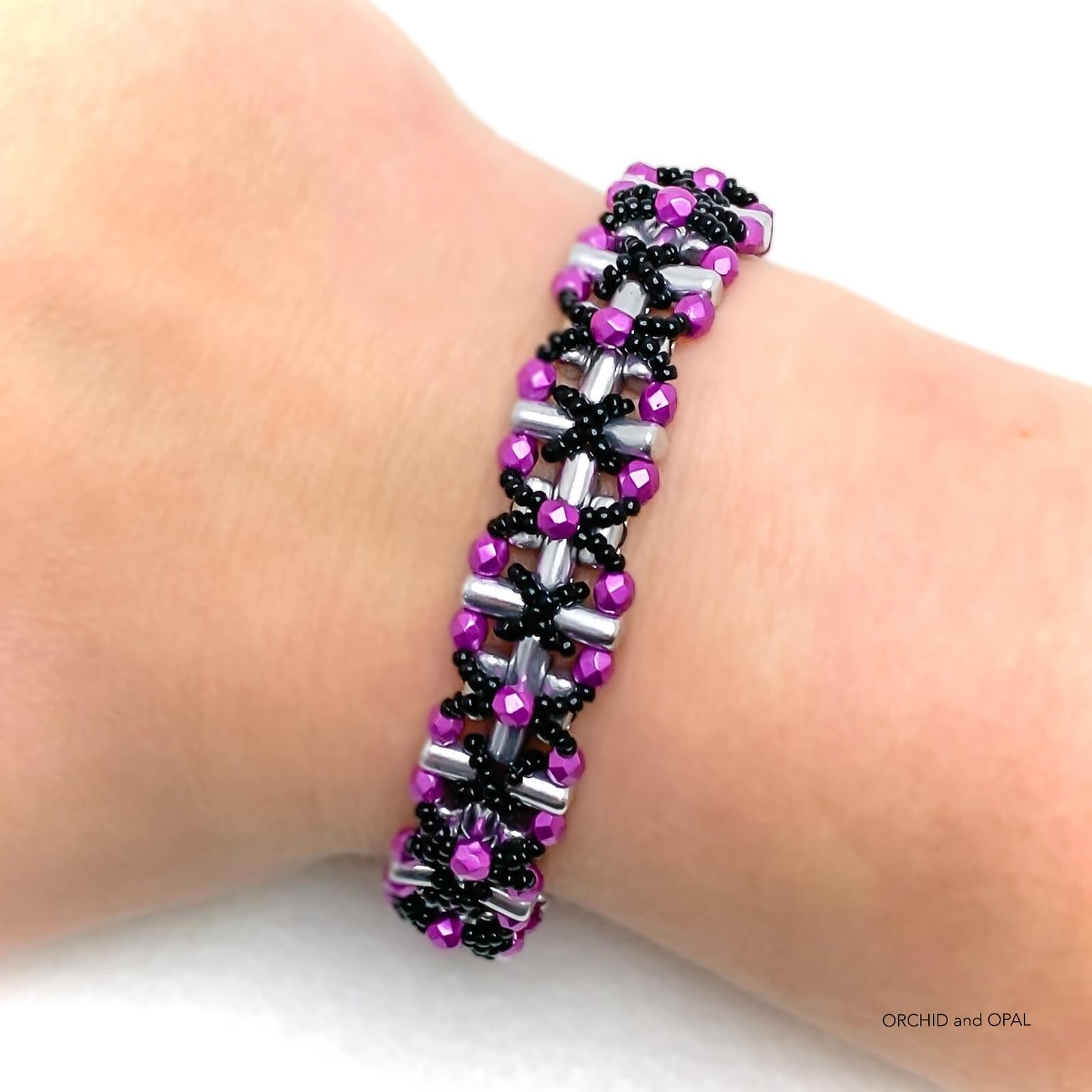 Rulla Beads | EUREKA CRYSTAL BEADS