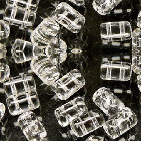 Rulla Beads | EUREKA CRYSTAL BEADS