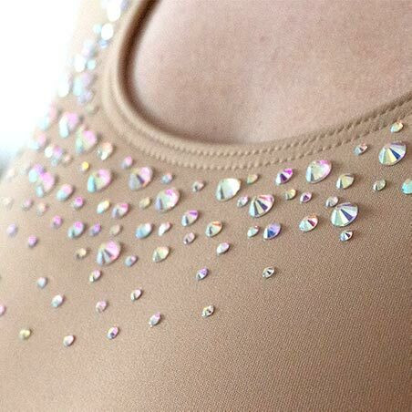 Beginner DIY Bedazzling Tutorial | Eureka Crystal Beads