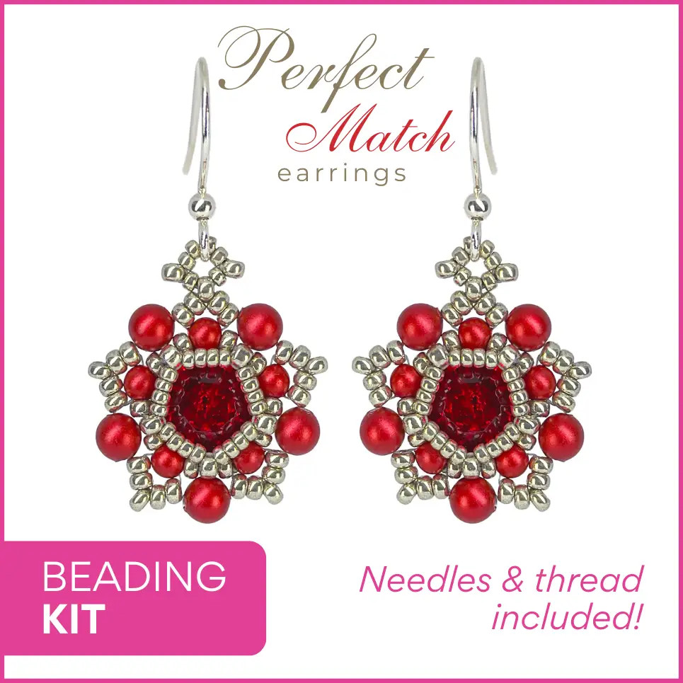 Beading Kits - Jewelry Making Kits for professional and beginners