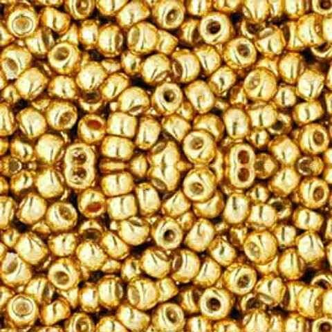Toho Seed Beads - Best Japanese Toho Beads for Jewelry Making | Eureka ...