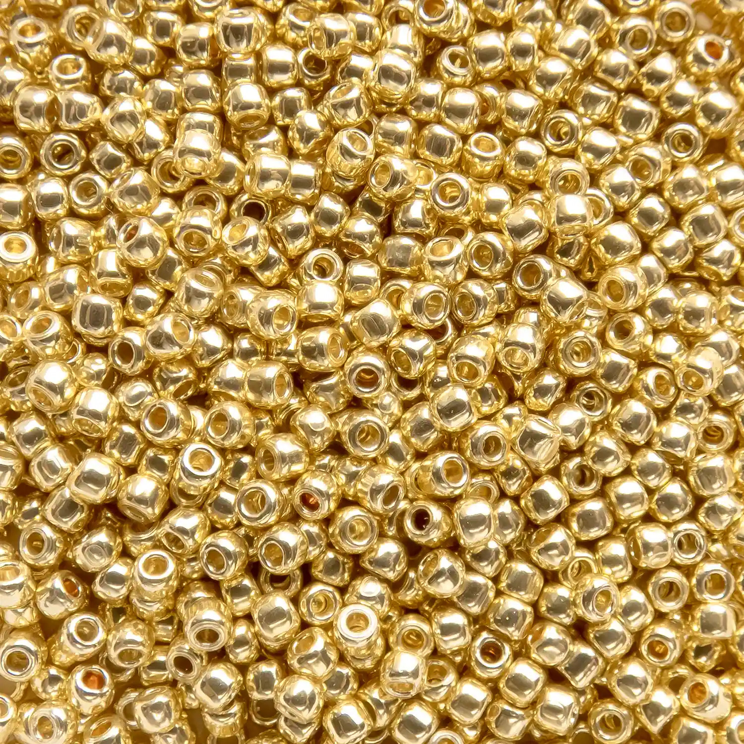 Toho Seed Beads - Best Japanese Toho Beads for Jewelry Making | Eureka ...