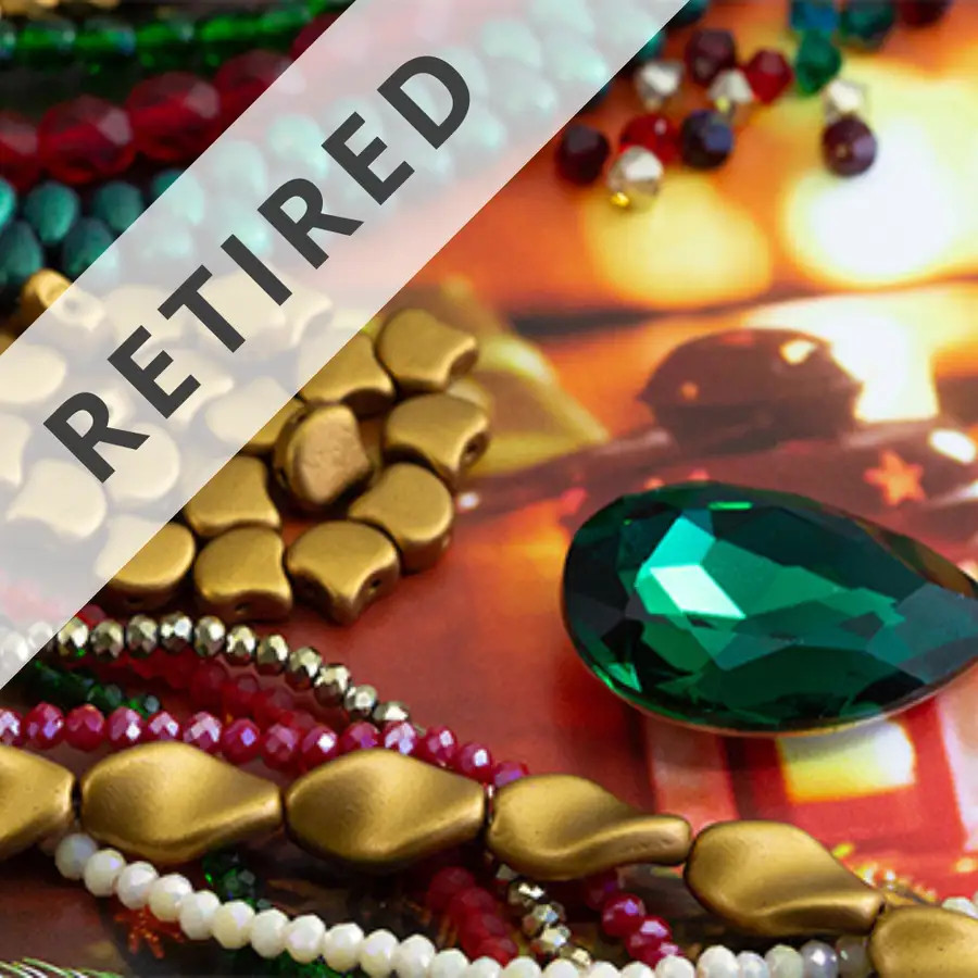 Alpine Vista Beads Collection | EUREKA CRYSTAL BEADS
