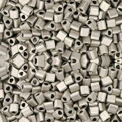 Toho Triangle Seed Beads - 11/0 and 8/0 Sizes Available | EUREKA ...