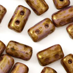 Rulla Beads | EUREKA CRYSTAL BEADS