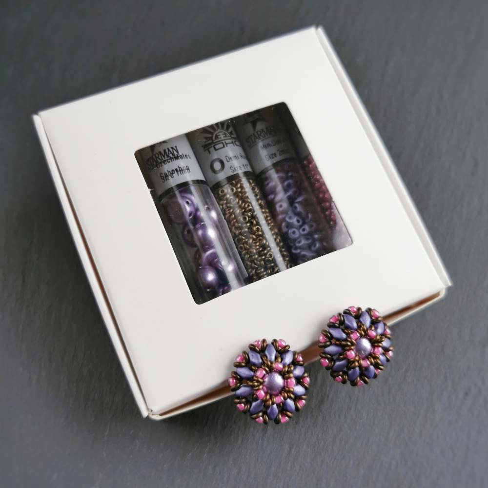 Beadway Boxes | EUREKA CRYSTAL BEADS