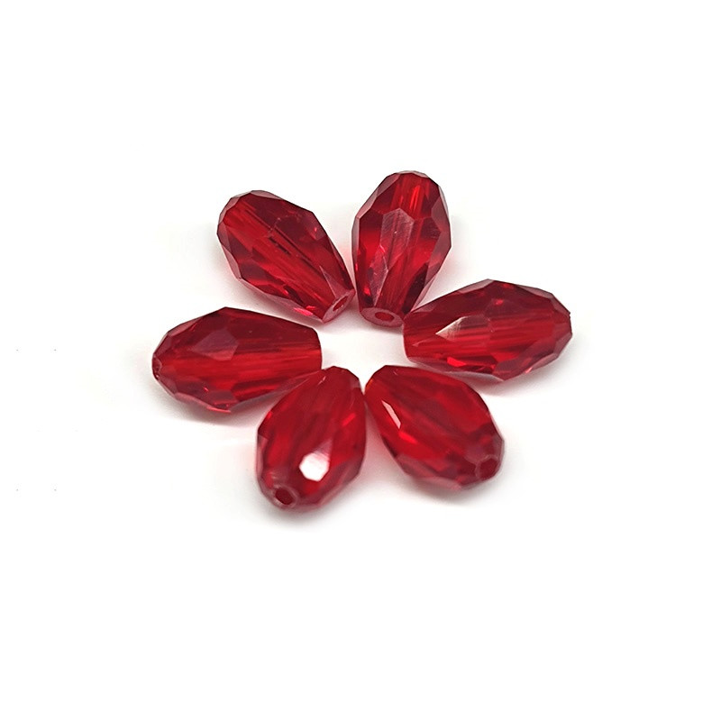 Glass Beads & Drops, Glass Drop Pendant | Eureka Crystal Beads