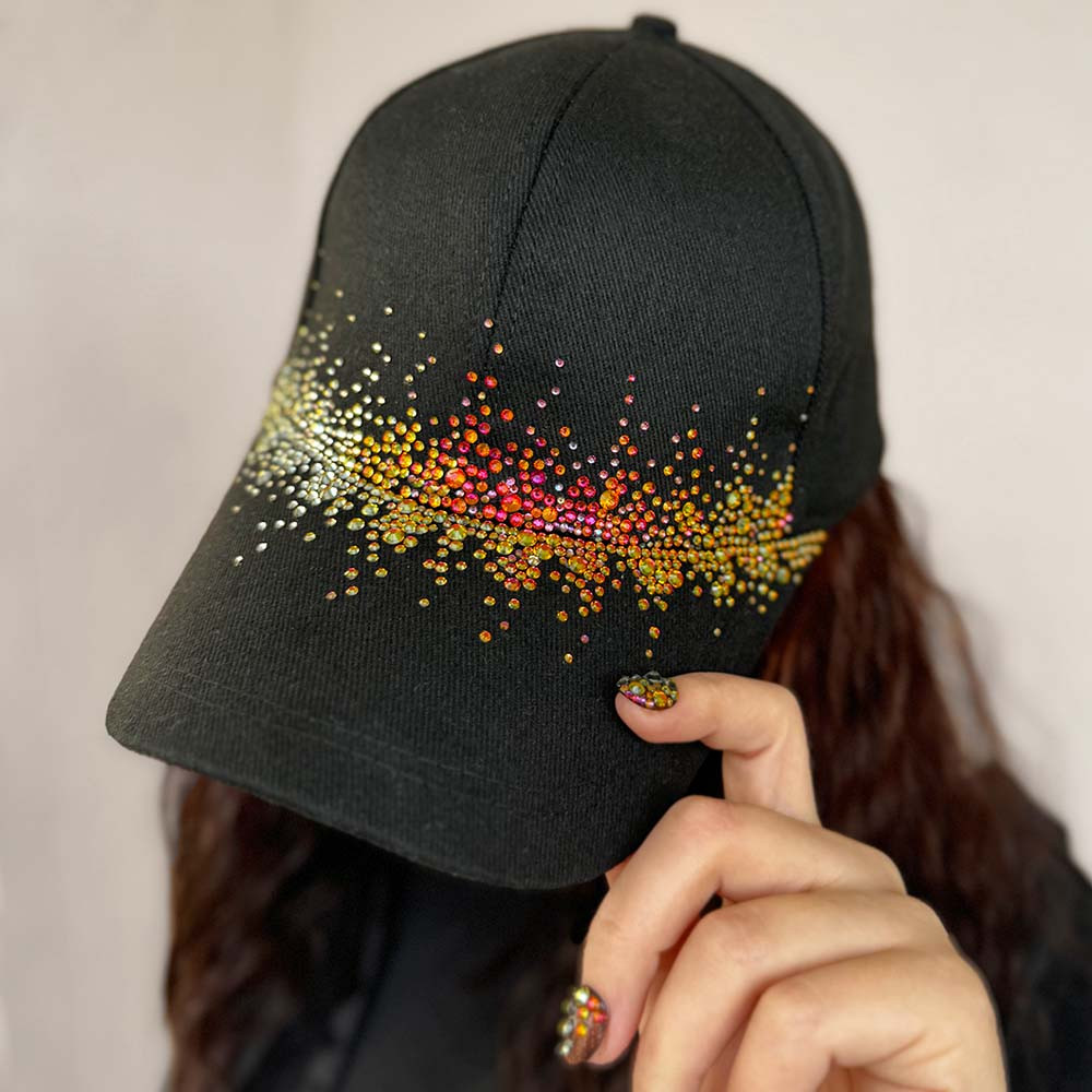 Beginner DIY Bedazzling Tutorial | Eureka Crystal Beads