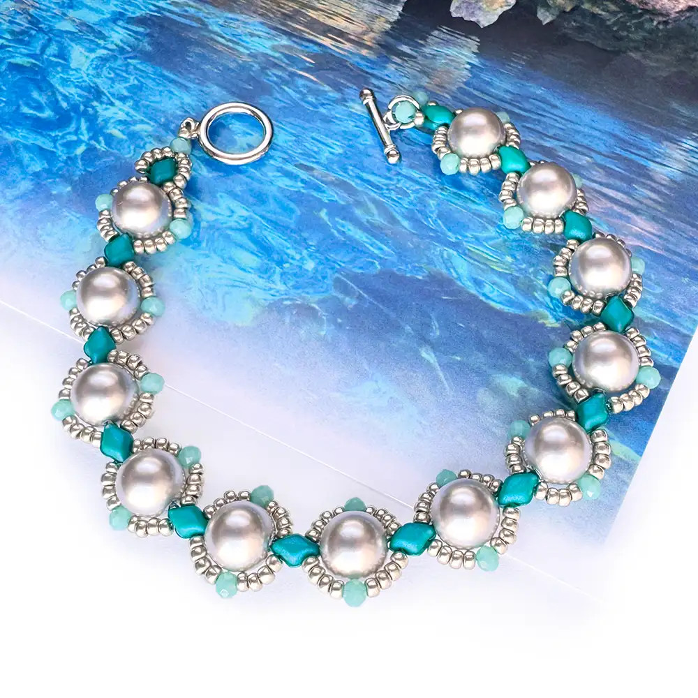 Beginner DIY Bedazzling Tutorial | Eureka Crystal Beads