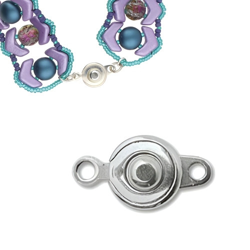 Sterling Silver, Gold, Copper, Brass Beads And Findings - Eureka ...