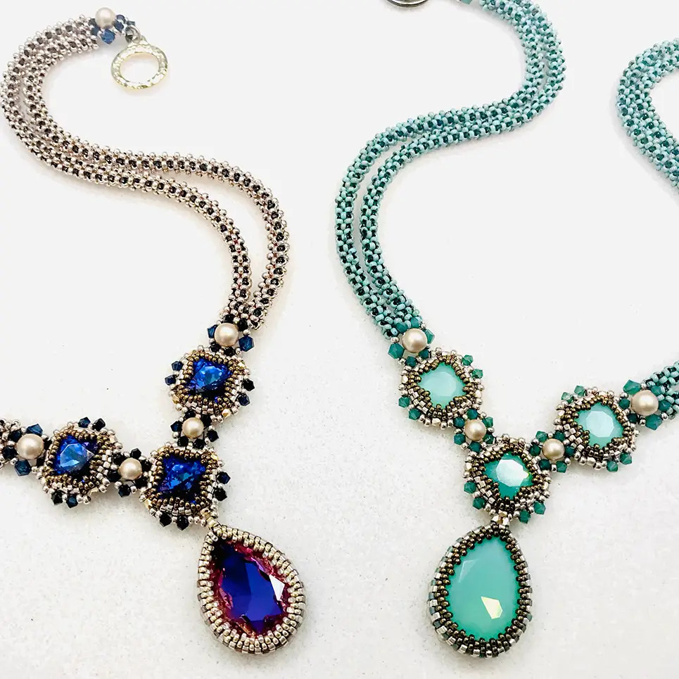 Beginner DIY Bedazzling Tutorial | Eureka Crystal Beads