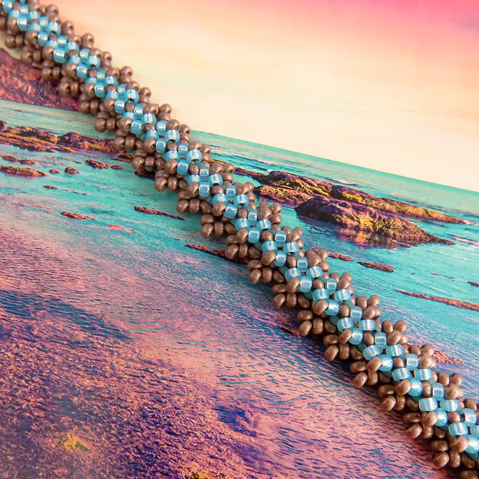 Beading Tutorials | Eureka Crystal Beads