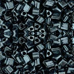 Toho Triangle Seed Beads - 11/0 and 8/0 Sizes Available | EUREKA ...