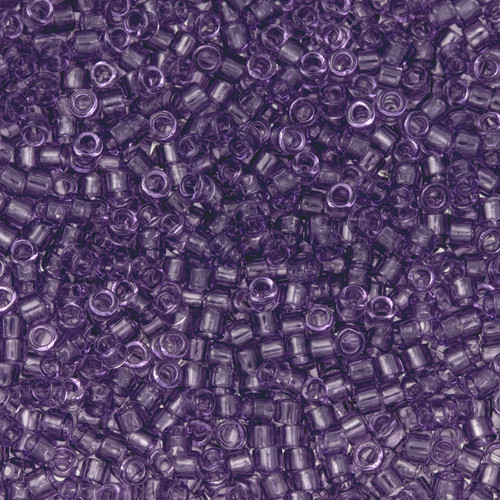 Toho Aiko Seed Beads - 11/0 Size, Cylinder Shape | Eureka Crystal Beads
