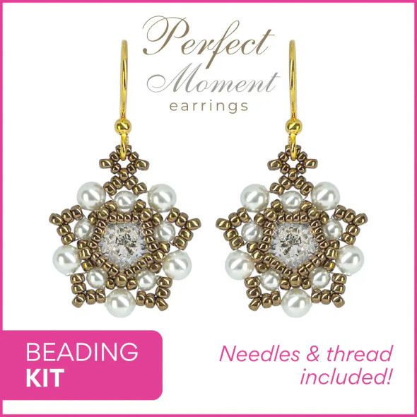 Beading Kits - Jewelry Making Kits for professional and beginners