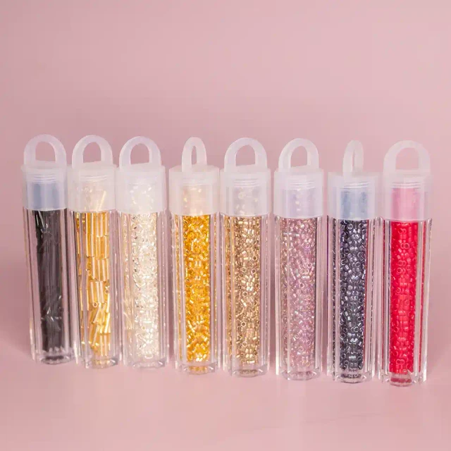 Newest Beads - New Jewelry Findings - Toho | Eureka Crystal Beads