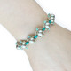 Pearl Passion Bracelet Tutorial | EUREKA CRYSTAL BEADS