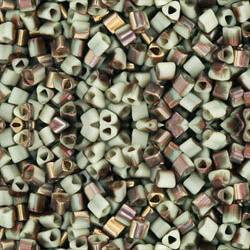 Toho Triangle Seed Beads - 11/0 and 8/0 Sizes Available | EUREKA ...