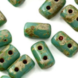 Rulla Beads | EUREKA CRYSTAL BEADS