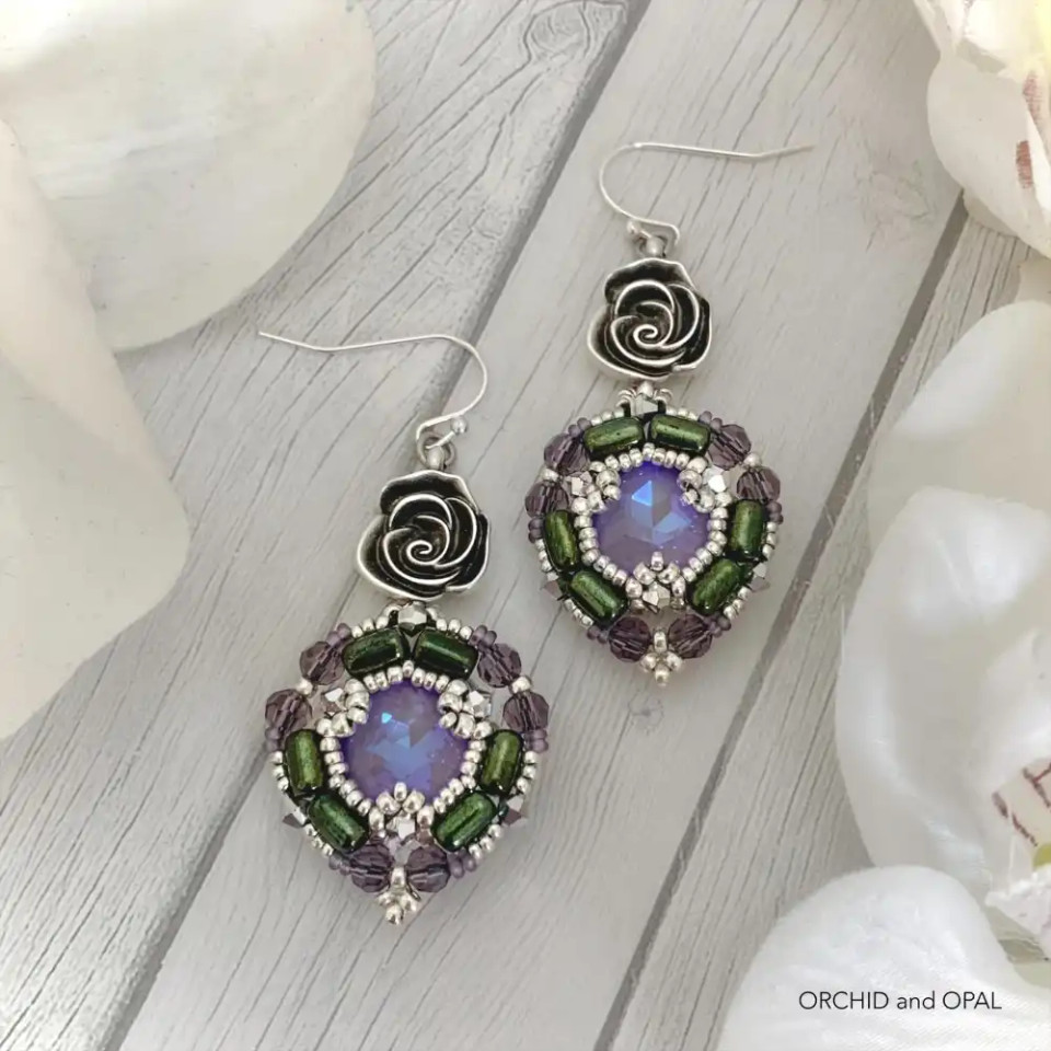 Beginner DIY Bedazzling Tutorial | Eureka Crystal Beads
