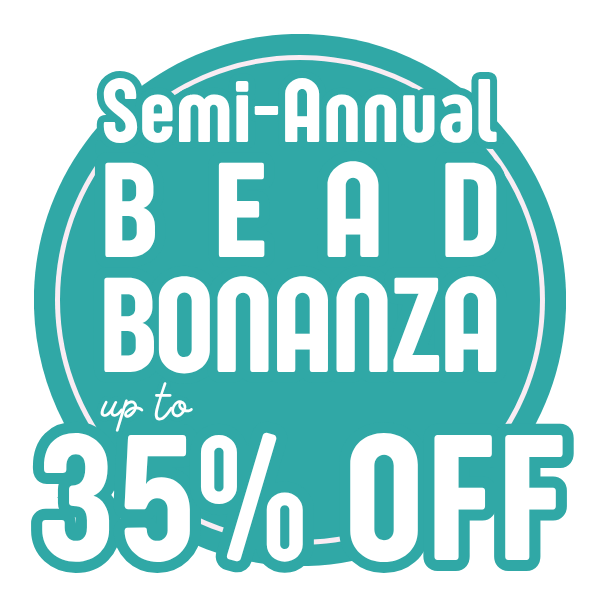 Semi-Annual Sale, discount up to 95% Off | Eureka Crystal Beads