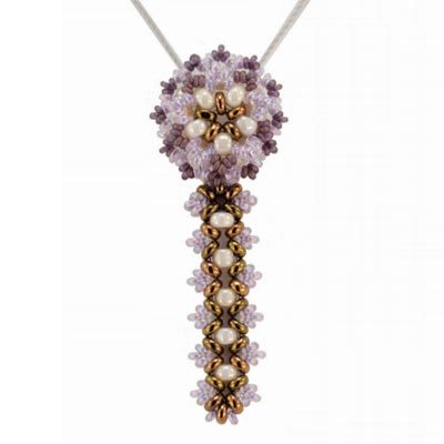 Patterns & Kits - Free Patterns - Page 1 - Eureka Crystal Beads