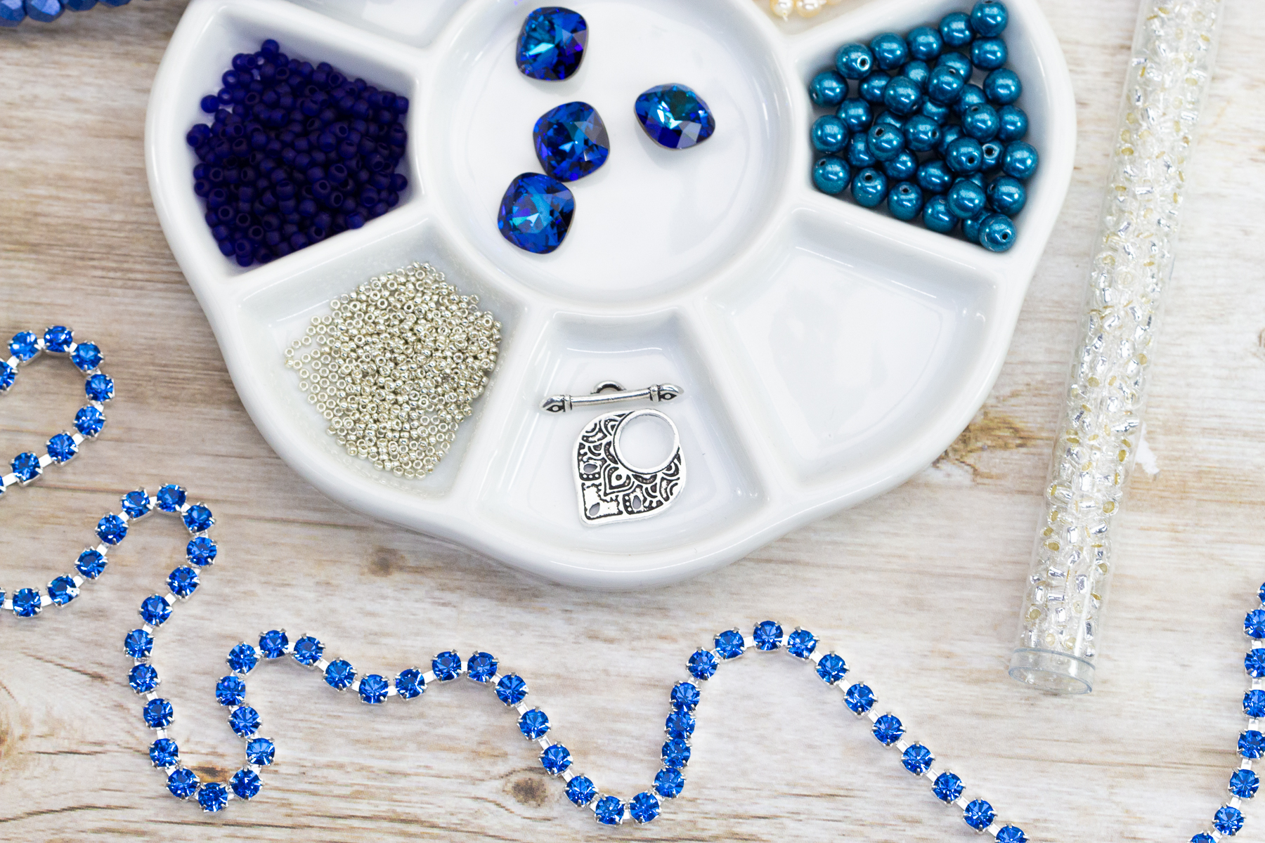 How To Make Stunning Jewelry At Home: A Comprehensive Guide for Beginners - Eureka Crystal Beads