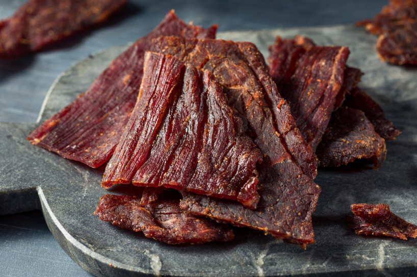 Why Is Beef Jerky So Expensive Jerkybrands Llc
