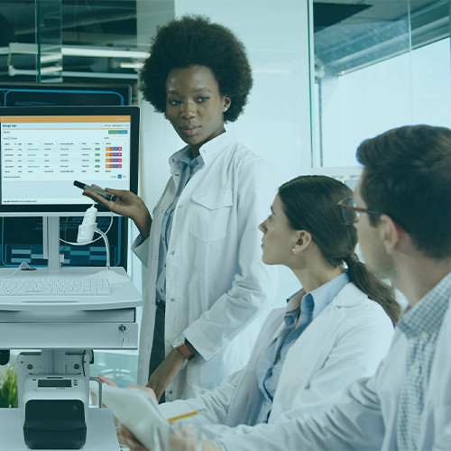 Medical Chart Racks | Medical Chart Storage | Medical Filing Cabinets