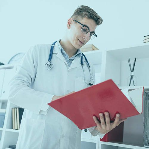 Medical Chart Binder | Medical Record Binders | First Products