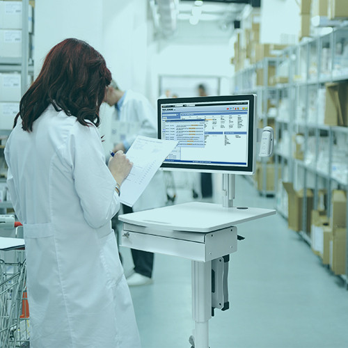 Medical Chart Binder | Medical Record Binders | First Products