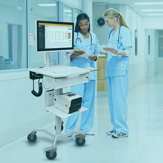 Medical Chart Binder | Medical Record Binders | First Products