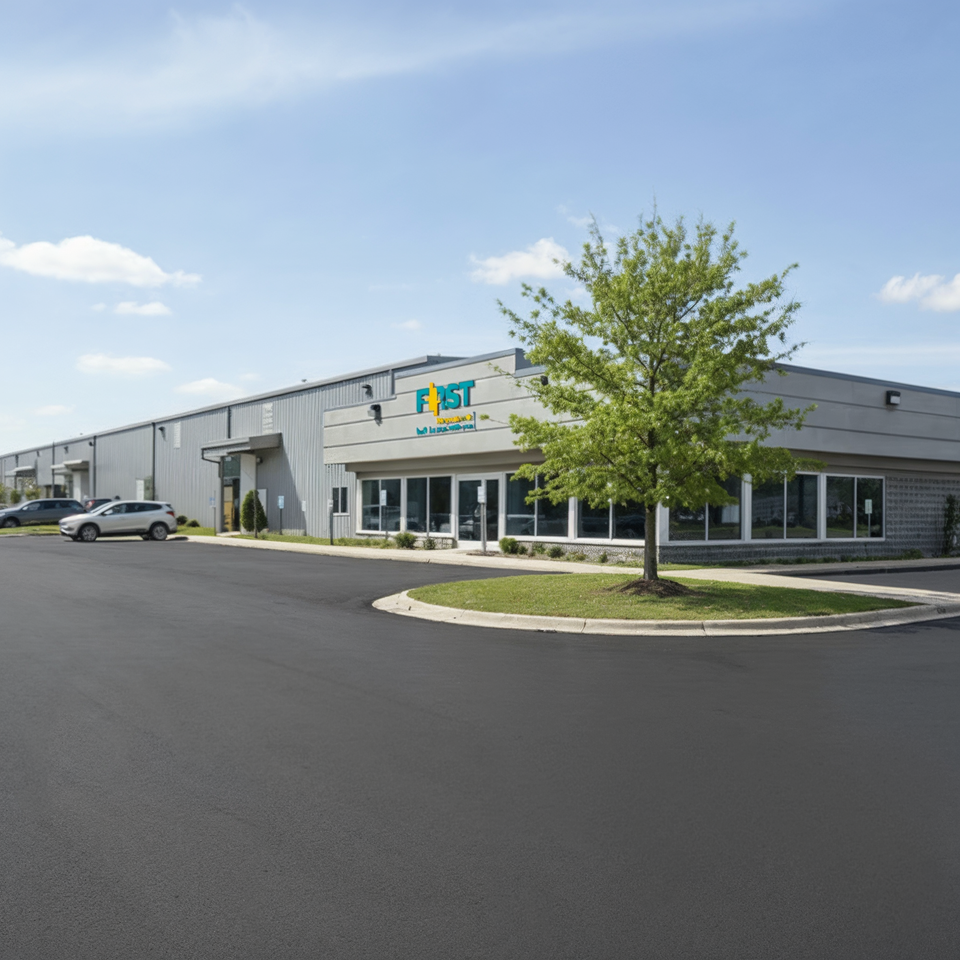 First Products Brands