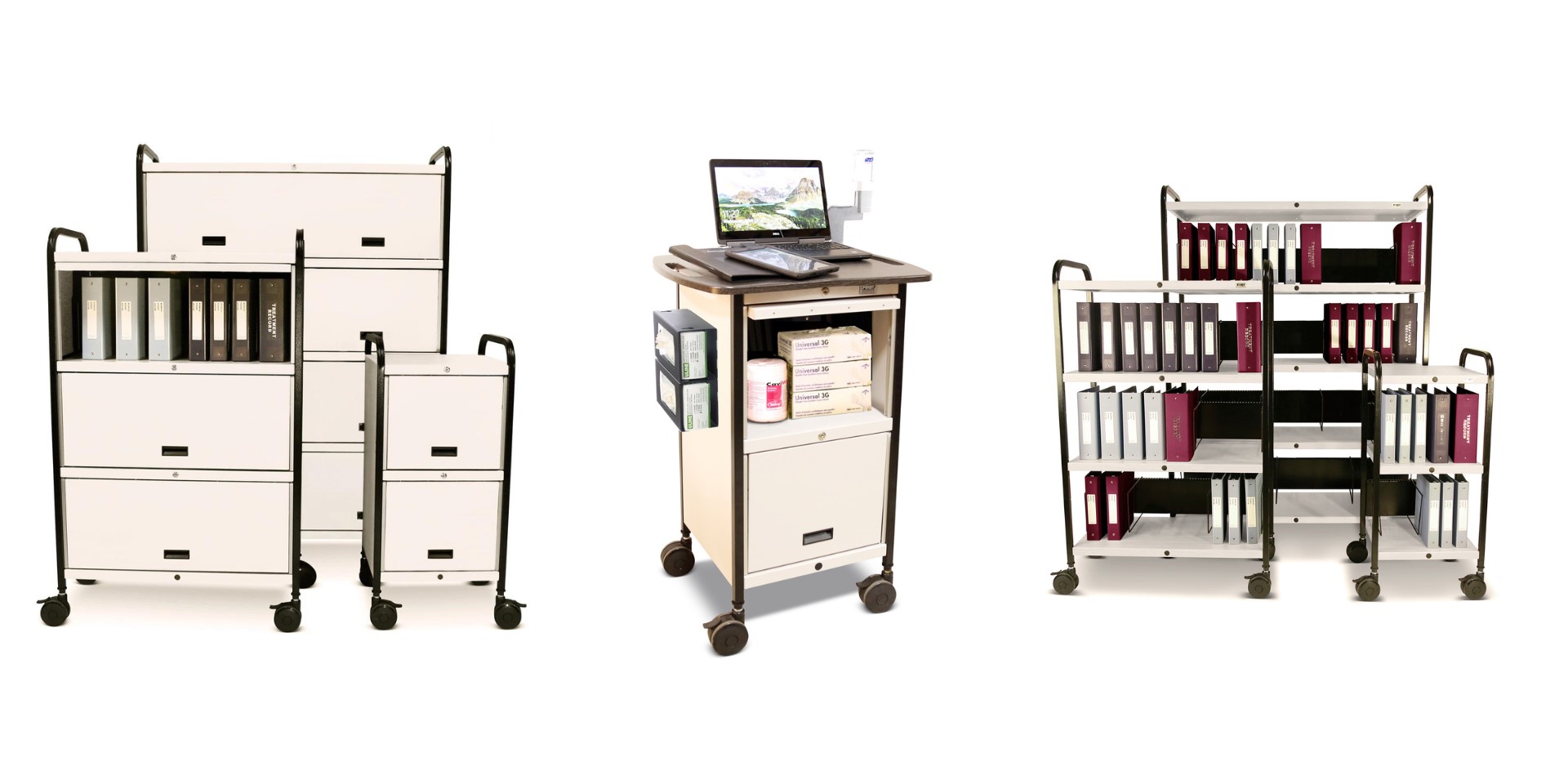 7 Medical Supply Storage Ideas for Hospitals and Practices: 2022 ...