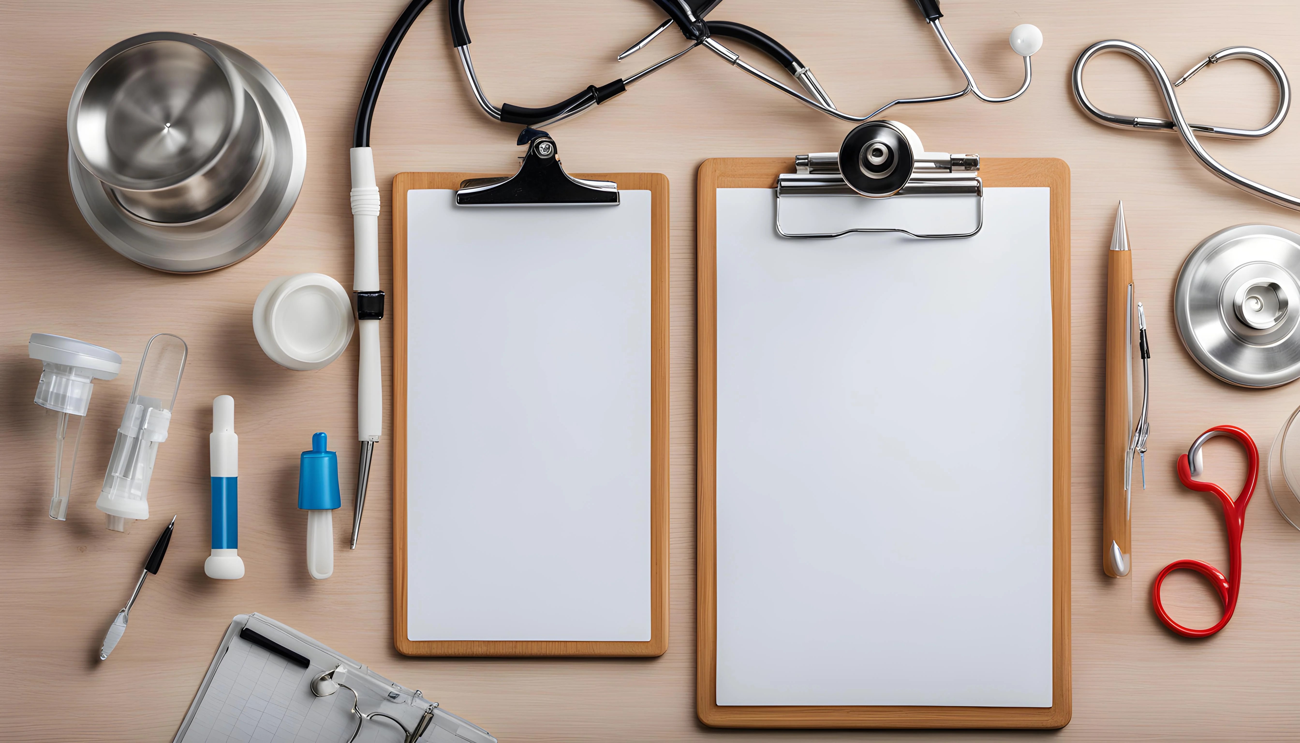 The Importance of Accurate Charting in Healthcare - First Products