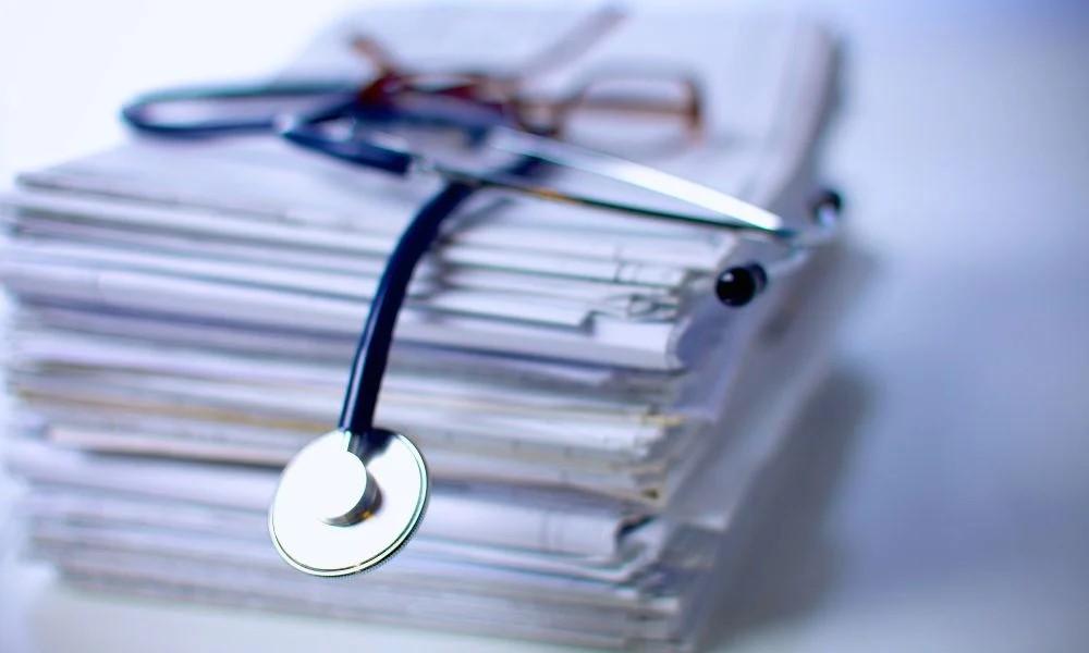 Paper vs. Electronic Medical Records: What You Should Know - First Products