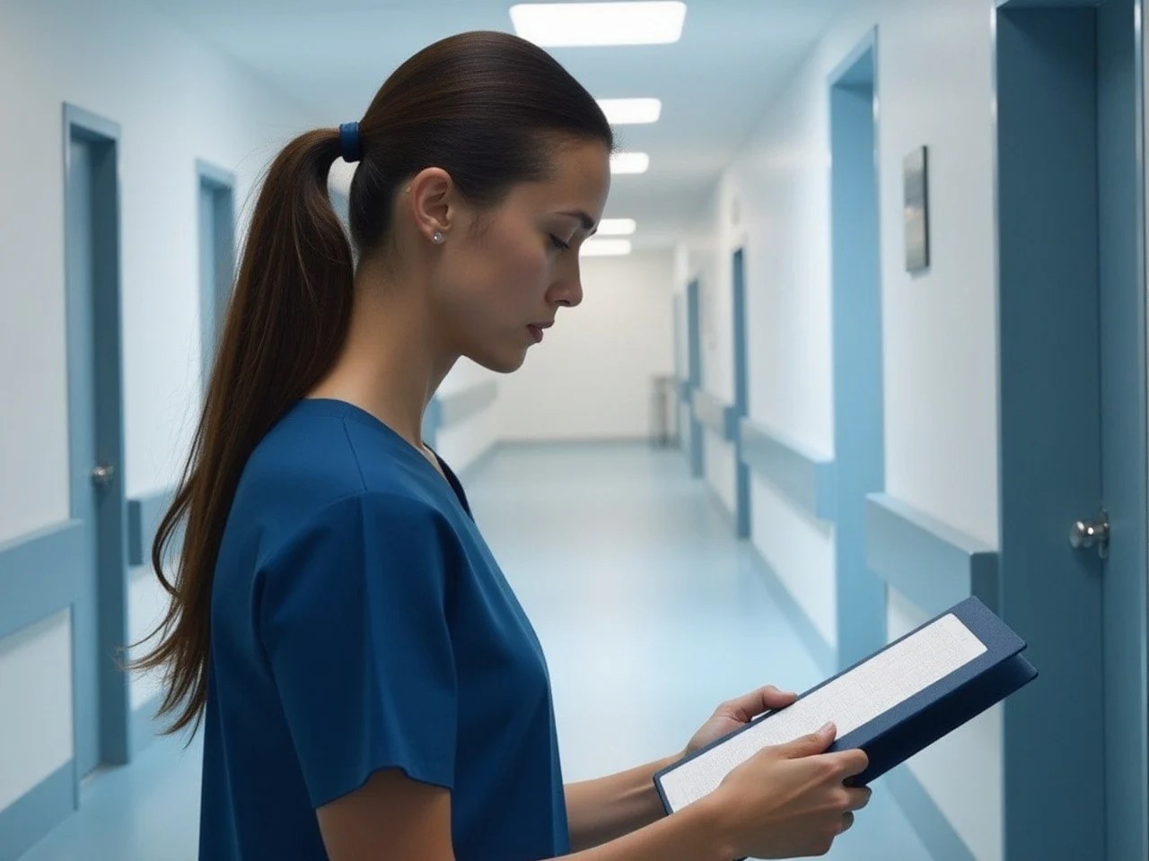 Securing Physical Medical Records: Minimizing Risks in Record Keeping ...