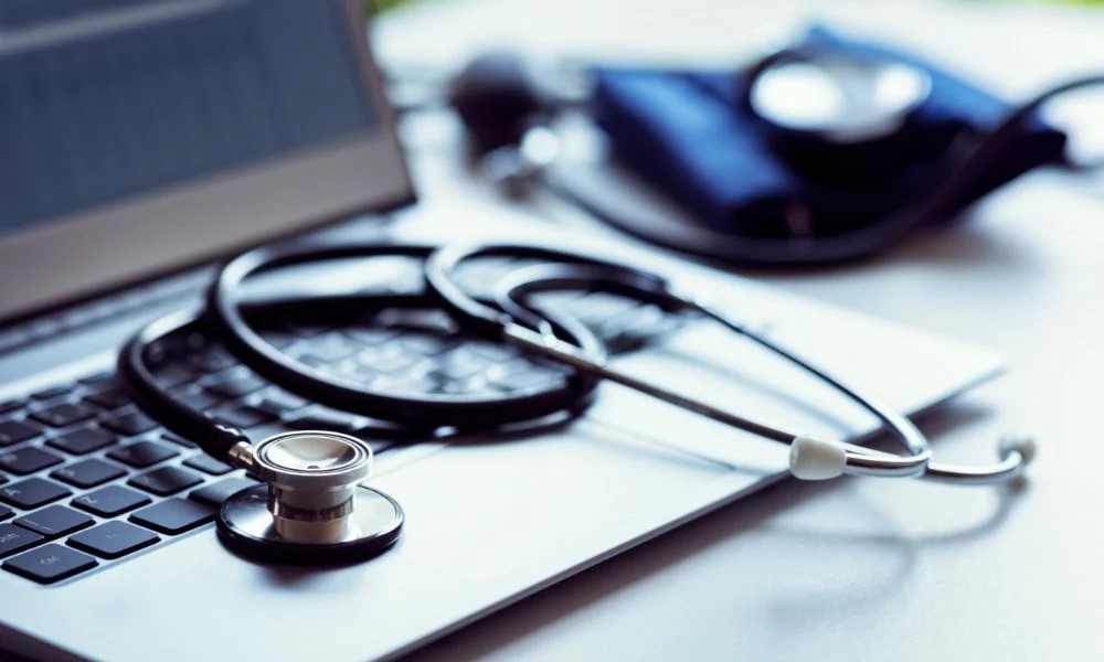 5 Tips for Improving Medical Documentation - First Products