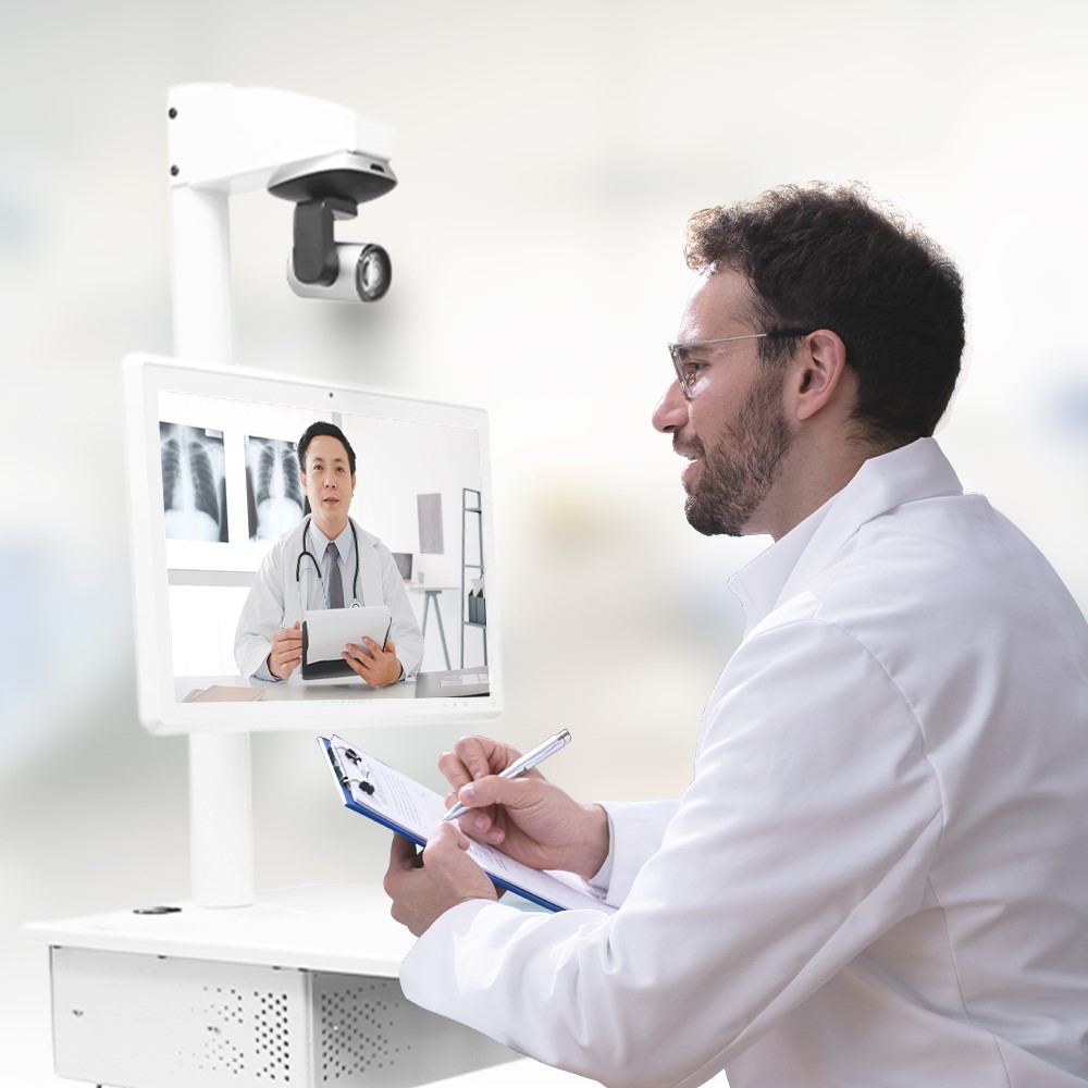 Reimagine Health - First Products Exhibiting at ATA2024 - First Products