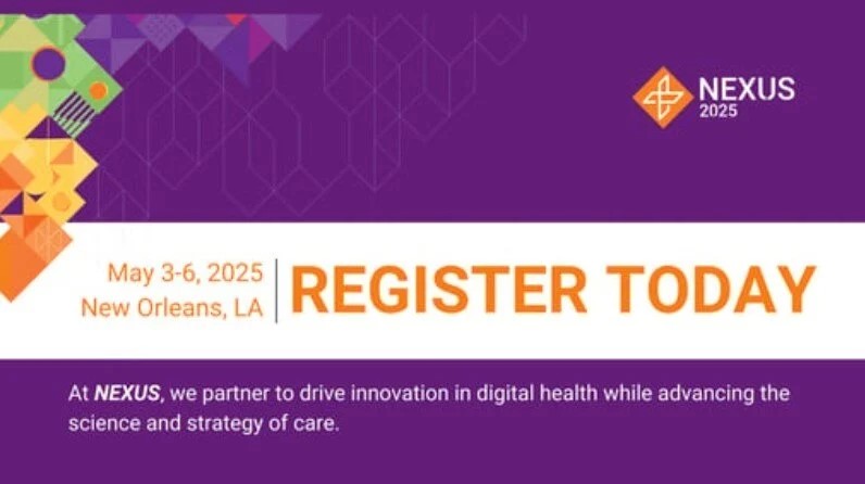 First Products Showcases Innovative Telehealth Solutions at ATA Nexus ...