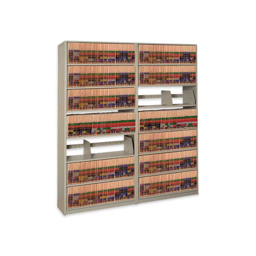 4 Post Filing Units - First Products