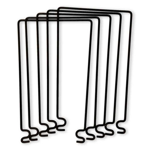 Elite Series Chart Rack Wires - 5 Pack - First Products
