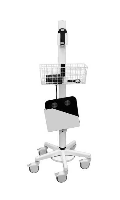 Mov-it Nurse Assist Mobile Solution: GALLERY - First Products