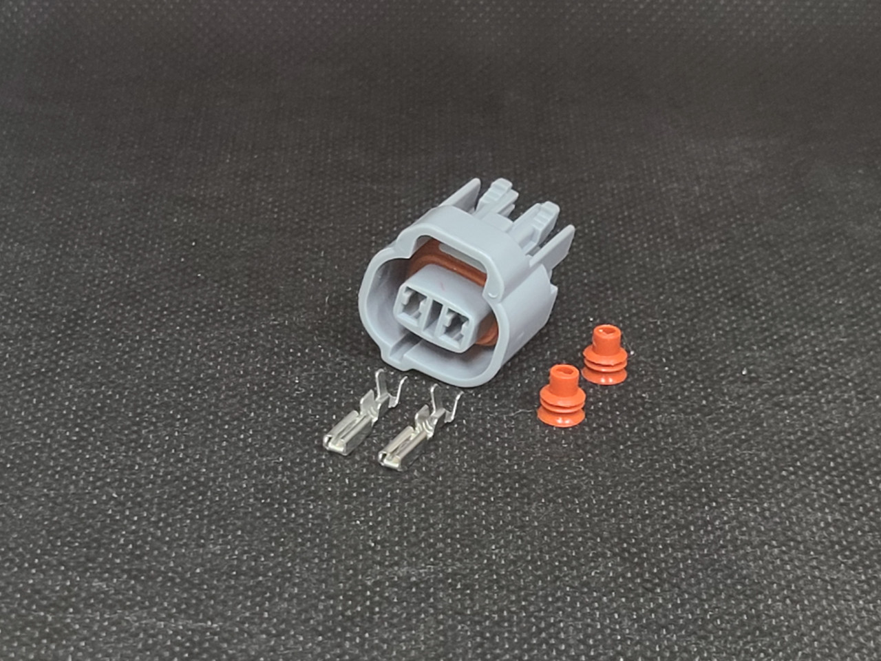 Mazda Protege Corner Light Connector - Martin Performance