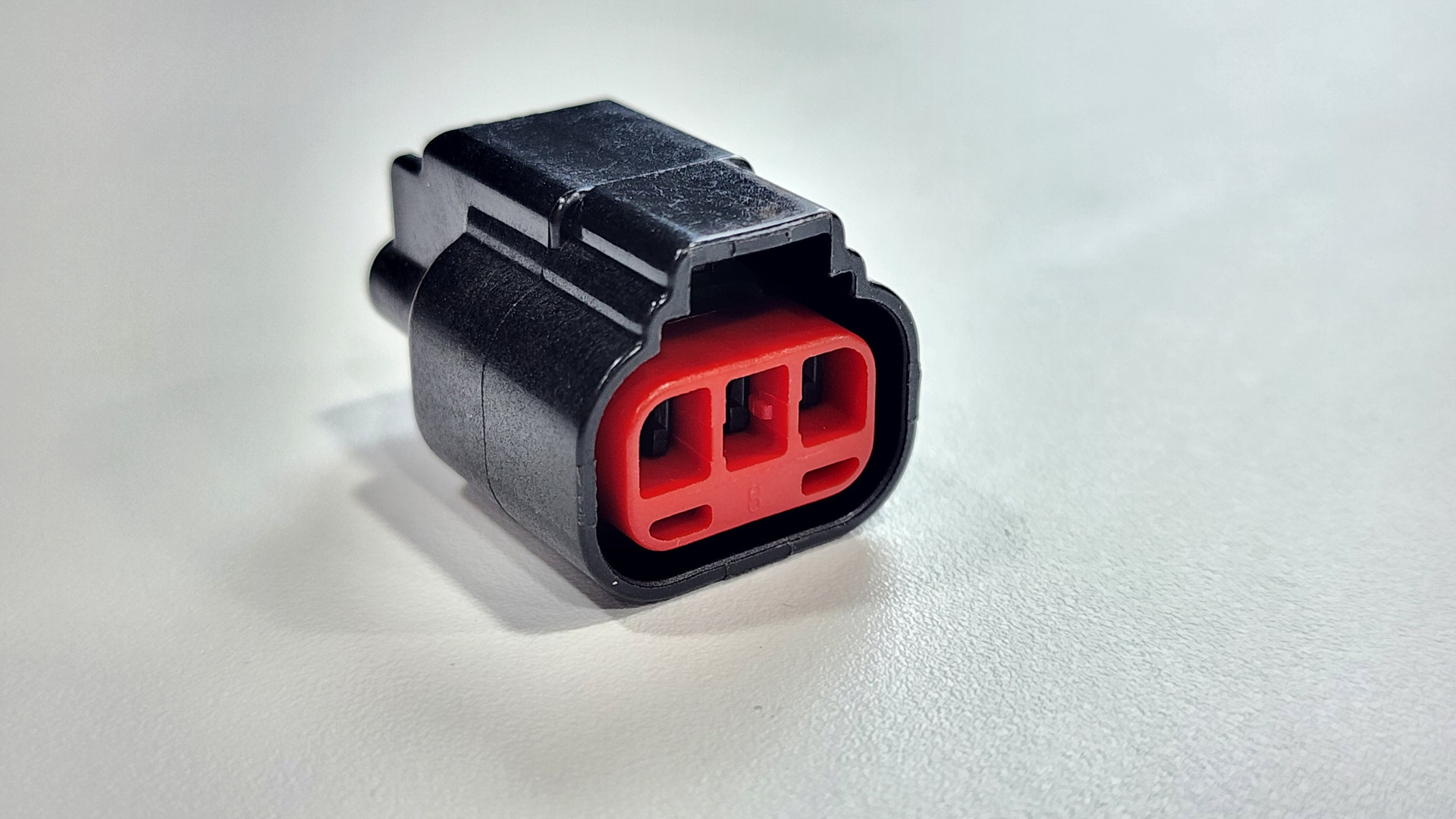 Crankshaft Position Sensor Connector (MS3/6)