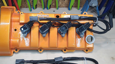 1ZZFE Coil-On-Plug Conversion Harness