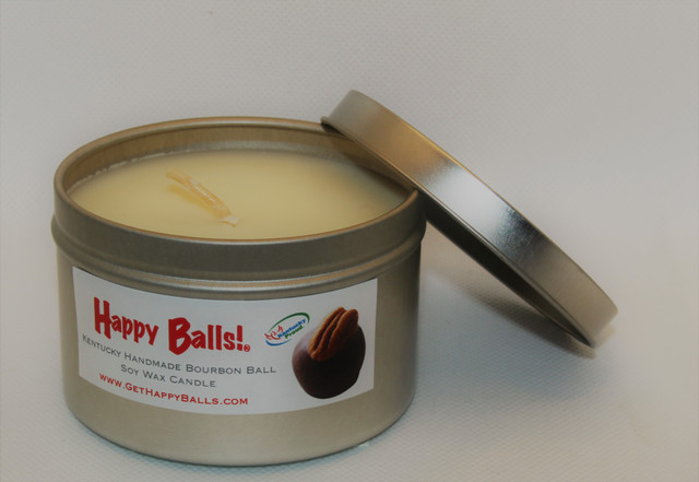 Handmade Kentucky Bourbon Balls - Buy Online