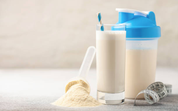 Why does Whey protein foam up when mixed? - Kaha Nutrition