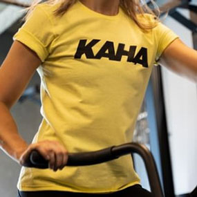 Kaha Nutrition | Your #1 Clean Protein Source